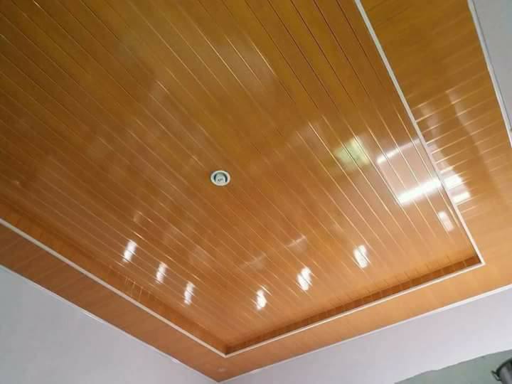 harga pasang plafond pvc per meter 0813 1558 8229 ~ Harga Pasang Plafon ...