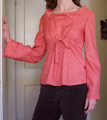 Wine, Dining... and Adventures: Simplicity 1806