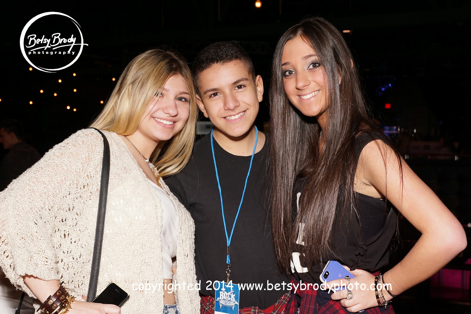 Betsy Brody Photography: Rock Out Autism in Long Island, NY Nick ...