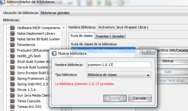 Resolviendo Programas en java que dejan los profes de la DAIS ...