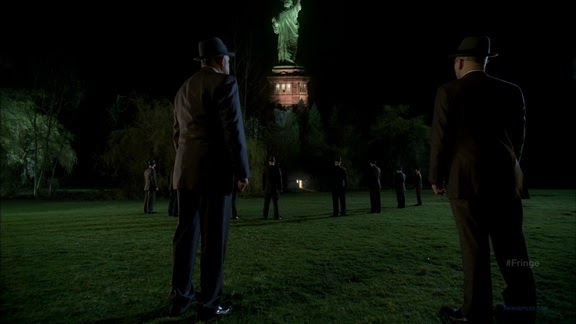 Fringe Photos: Screenshots From "The Day We Died" ~ Fringe Television ...