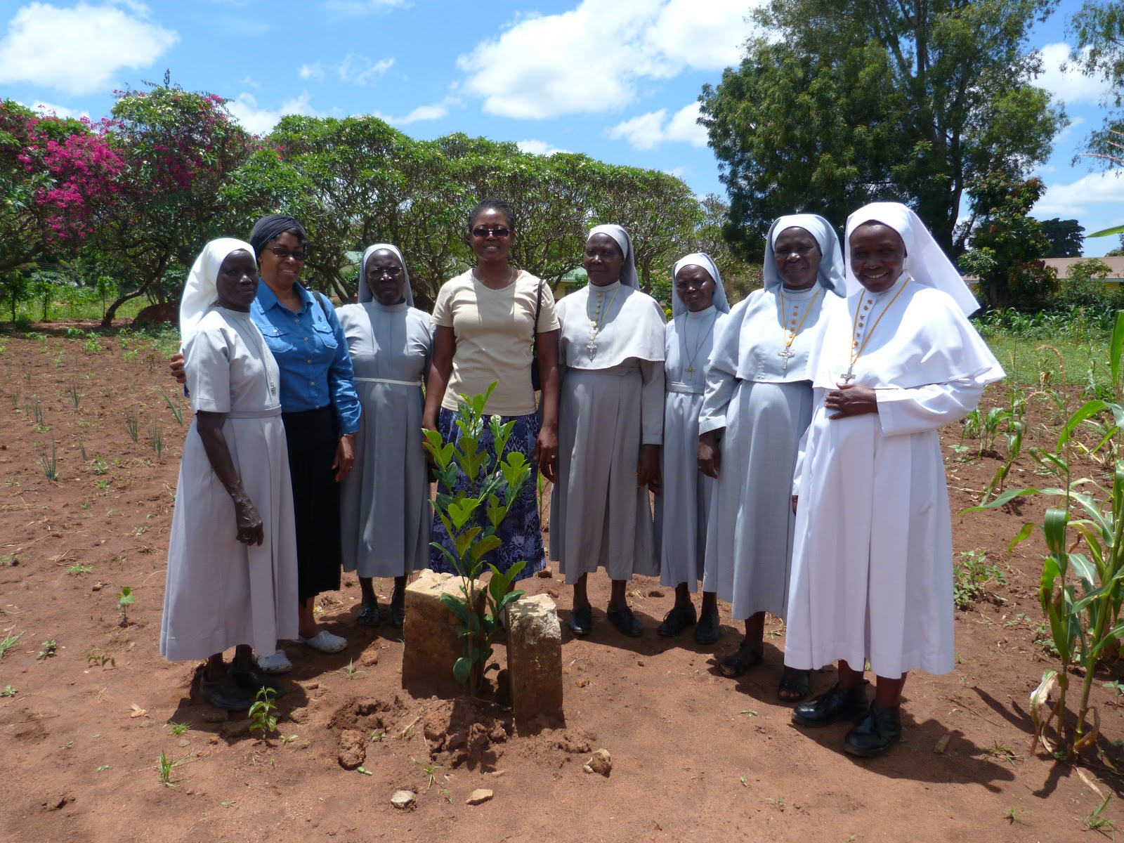 Bishop Asili Counselling and Community Development Foundation