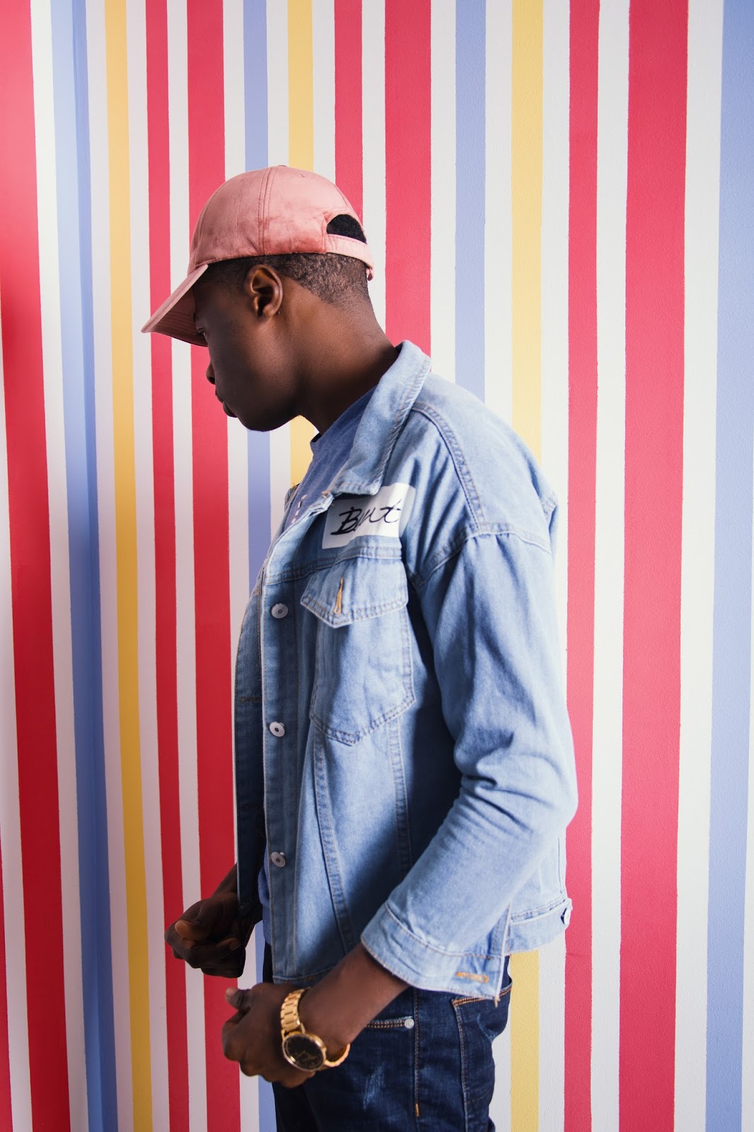 Cool Accessories for Men In 2018 | Melody Jacob