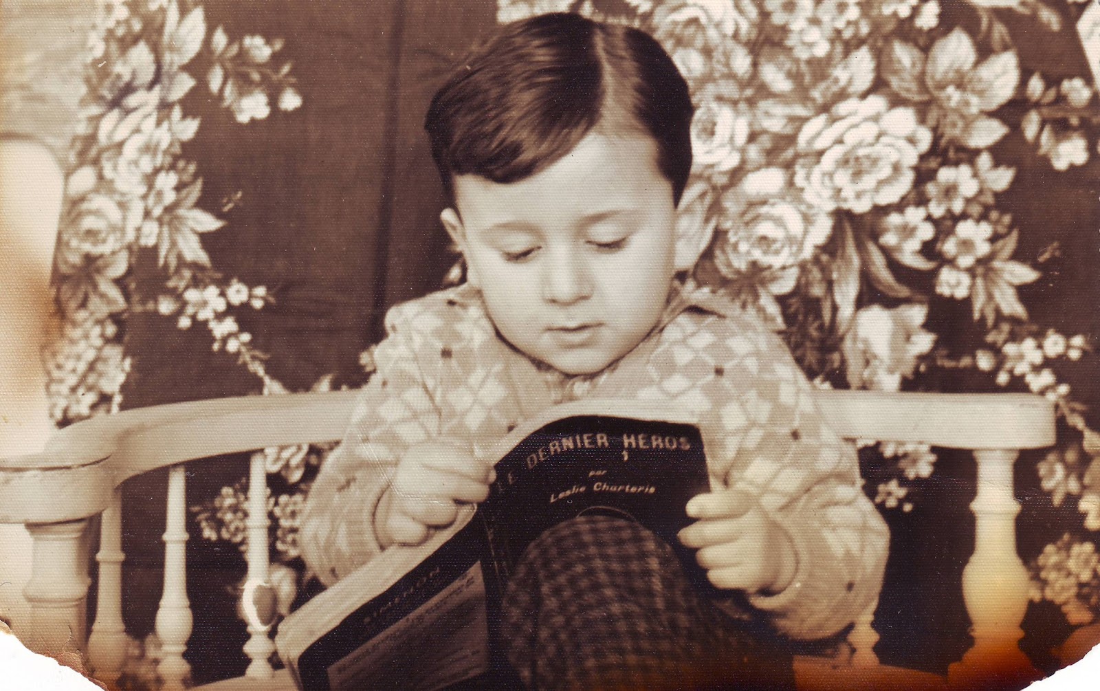 NATAF Story: Jacqueline