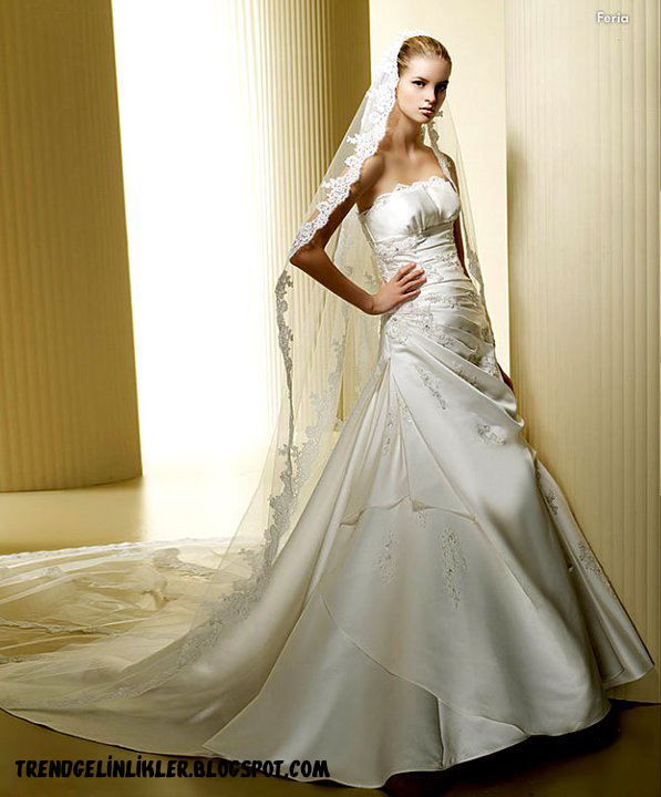 TREND GELİNLİKLER: trend gelinlikler-9