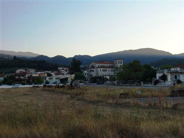 Κατούνα Νέα Ειδήσεις: Η ΚΥΡΑ ΒΟΥΛΑ ΕΦΤΙΑΞΕ ΡΕΒΑΝΙ: ΤΟ ΓΛΥΚΟ ΤΟΥ ΞΗΡΟΜΕΡΟΥ