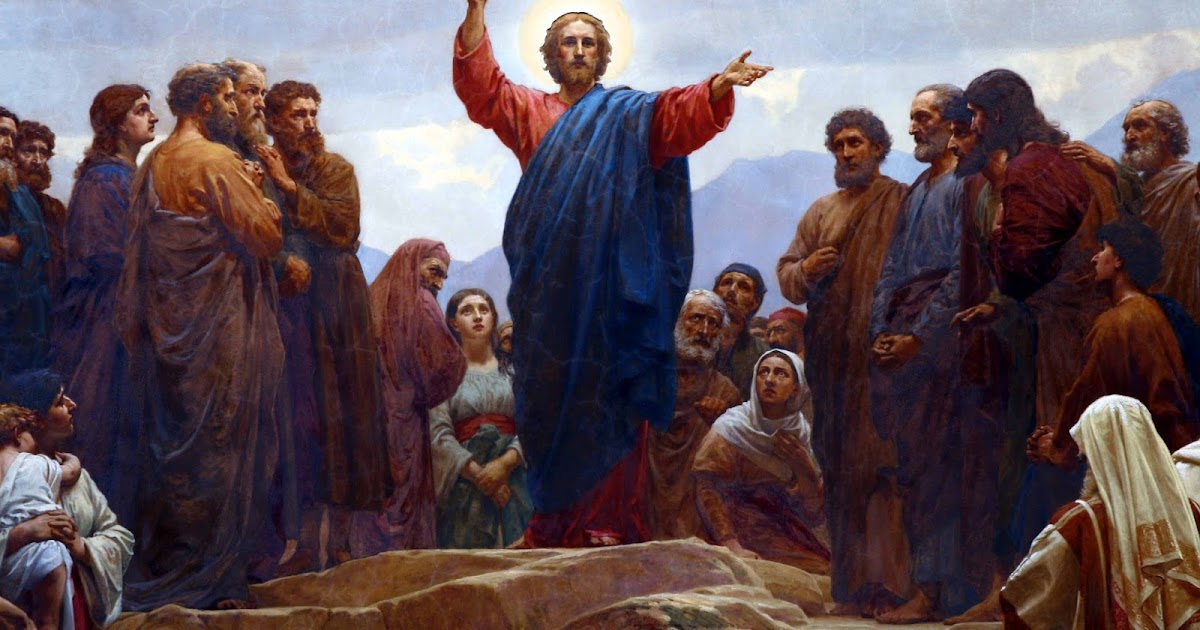 Homily for the 5th Sunday in Ordinary Time, February 5, 2023, Year A
