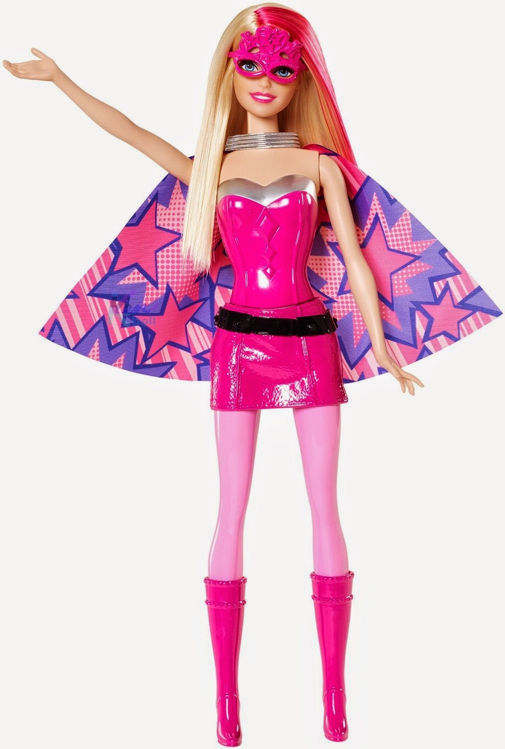 barbie blog: barbie princess y power y muñeca basica