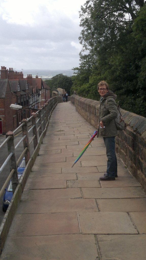 nestamay: Day 126 ..... 16.09.13 .... Barbridge Junction, Chester