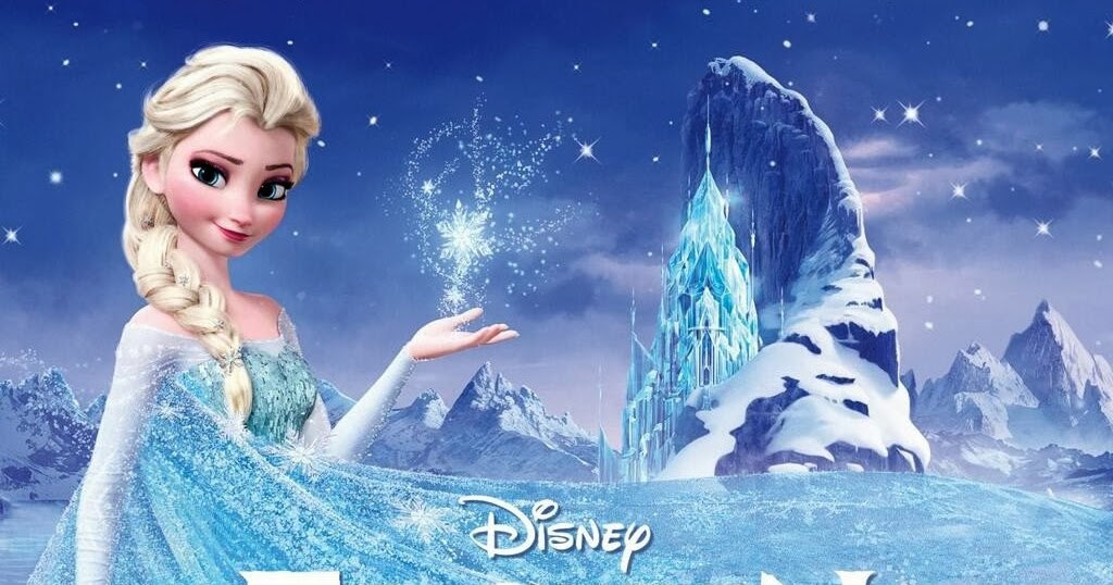 Odeio frio, mas amei Frozen – Uma Aventura Congelante - Casos Acasos e ...