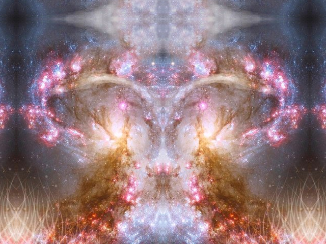 Incredible DMT Experience Trip Reports