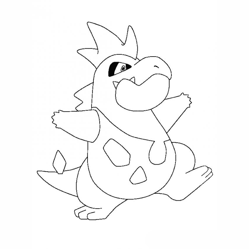 Recursos para animación turística: Dibujos para pintar los niños