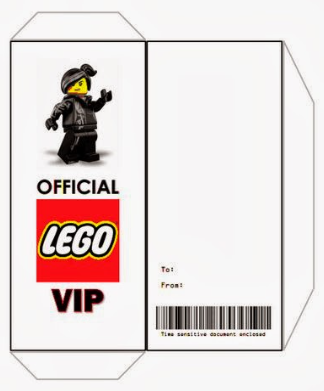 How to: The ultimate LEGO Movie Theme Party {Ideas and Supplies} | the ...