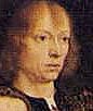 Art Now and Then: Gerard David