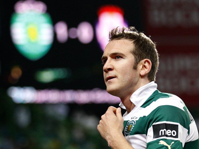 Diego Capel Profile and Images | FOOTBALL STARS WALLPAPERS