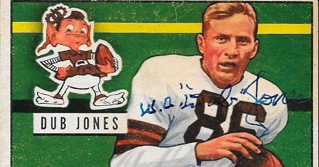 foul bunt: TTM Success - Dub Jones