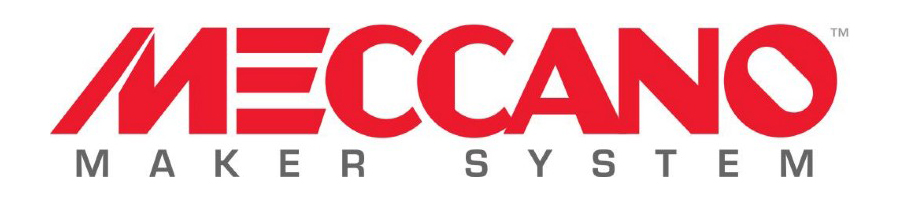 Ralph and Sue's Meccano News: The new face of Meccano...