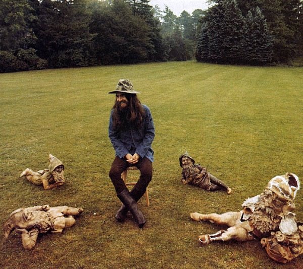 The Beatles Guardian Noticias - The Beatles Guardian News: Friar Park ...