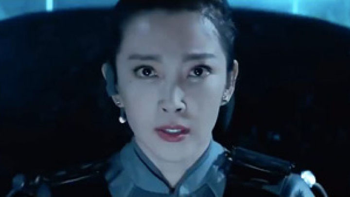 The Last Thing I See: 'The Meg' (2018) Movie Review