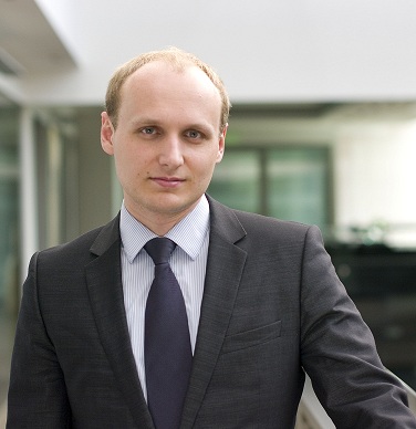 ( Tinklo operacijų centro vadovas, UAB "Penkių kontinentų komunikacijų ...