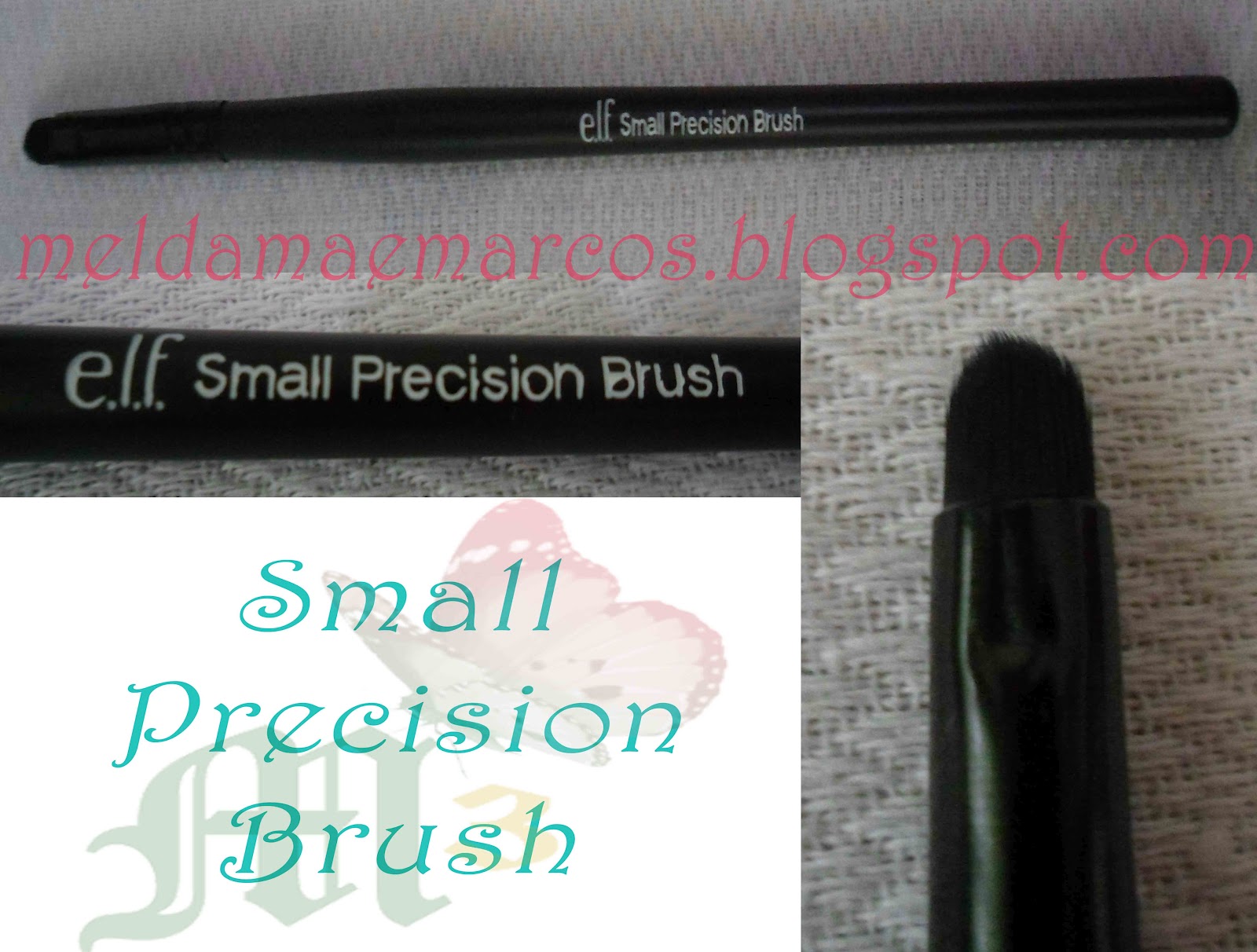 Simply.Meldific: E.L.F. Studio: 11pc Brush Collection REVIEW
