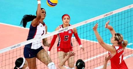 Historia del Voleibol incluyendo equipos ganadores de los campeonatos ...