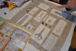 mariathomas:textiles: workshops