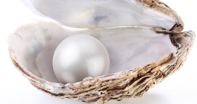 Ang Mga Mahalagang Aralin Sa Islam.: "ANG PERLAS"