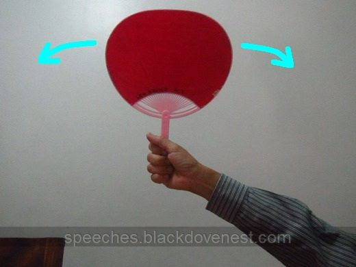 Toastmasters Speeches: Toastmasters Speech Timing Cards - Improvised ...