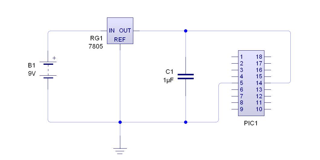 TUTORIAL #1-PICBASIC PRO