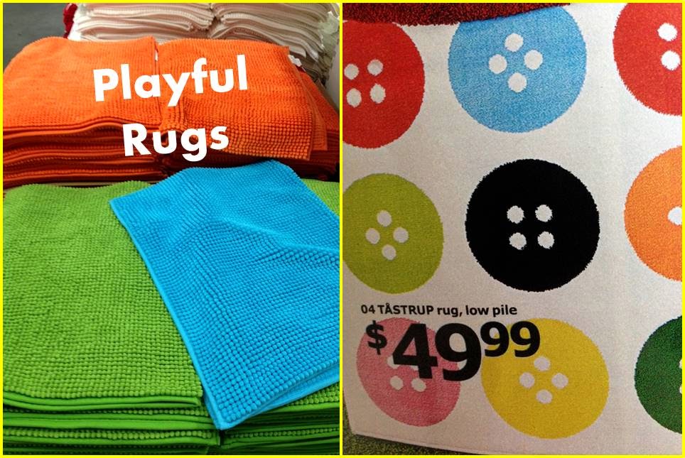 From @BalancingMama: Must-haves for a perfect kids' playroom; IKEA ...