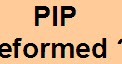 TallyInsLaw.com: PIP reform analysis 2012: Only 2 changes likely to ...