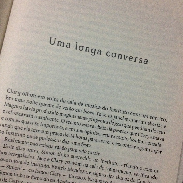 [Resenha] Dama da Meia-Noite :: Cassandra Clare | StarBooks