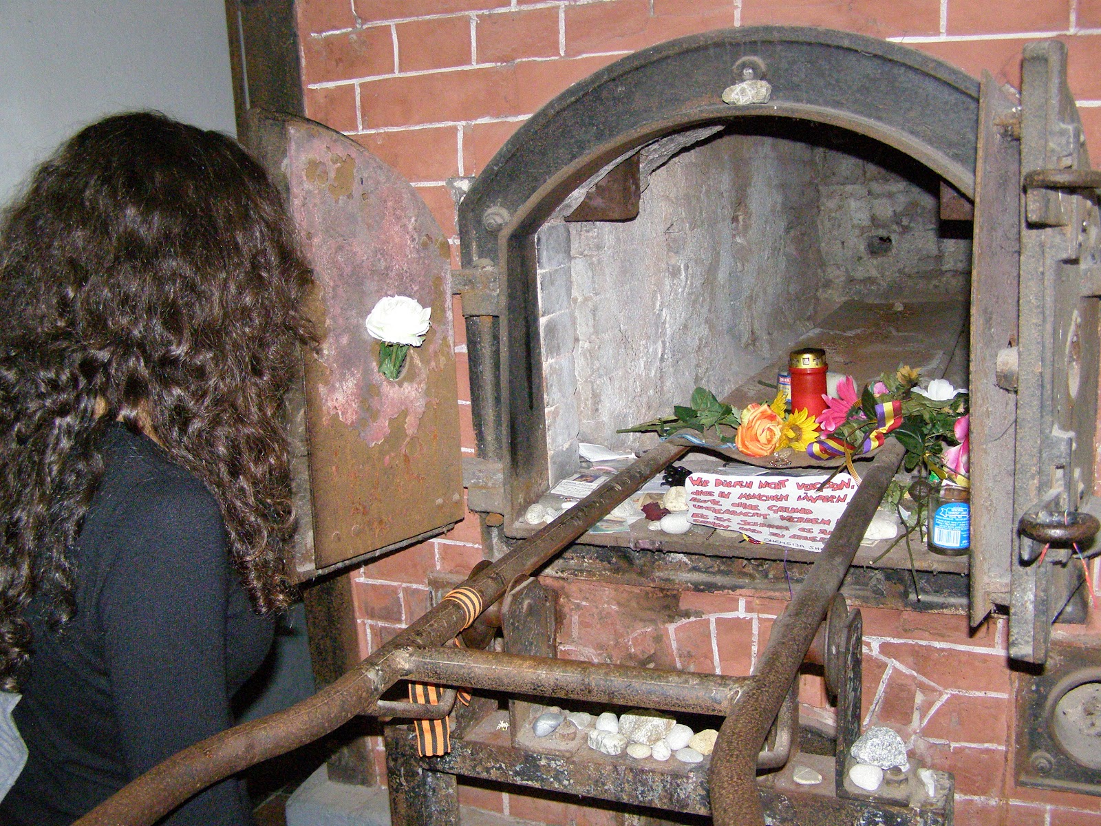 Novinarstvo!!!: Mauthausen – mirno austrijsko selo pored kojeg se ...