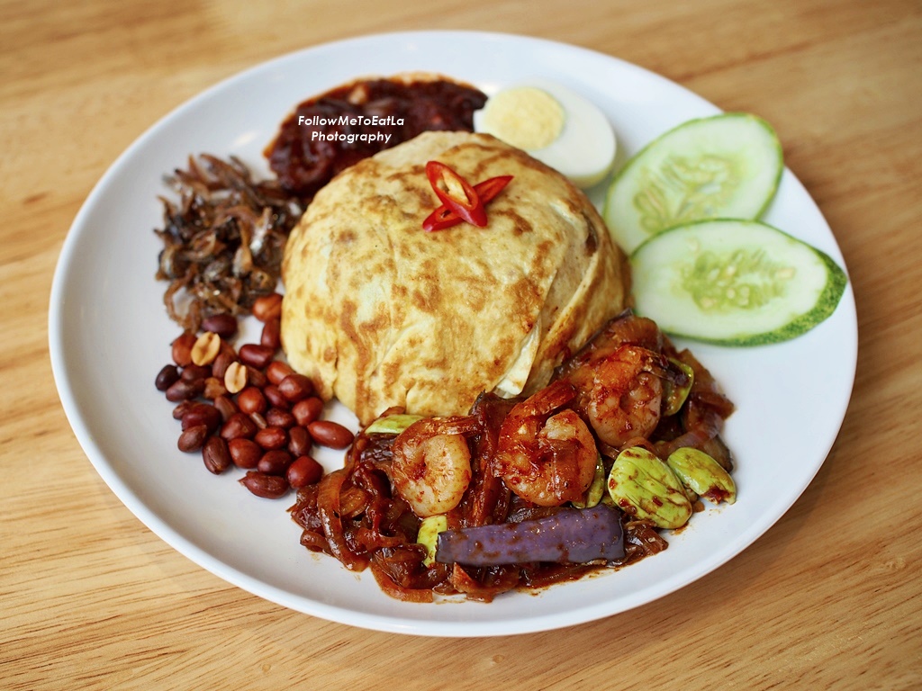 Follow Me To Eat La - Malaysian Food Blog: MFC Malaysian Food Culture ...