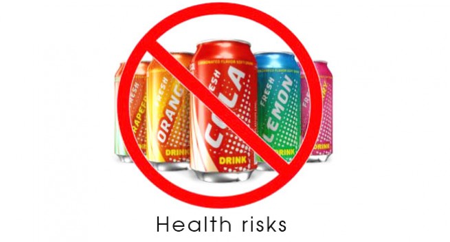 Safe guarding your health : Effects of taking Soft drinks - PNG Health News