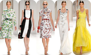 La Moda Actual: La Moda en la Actualidad