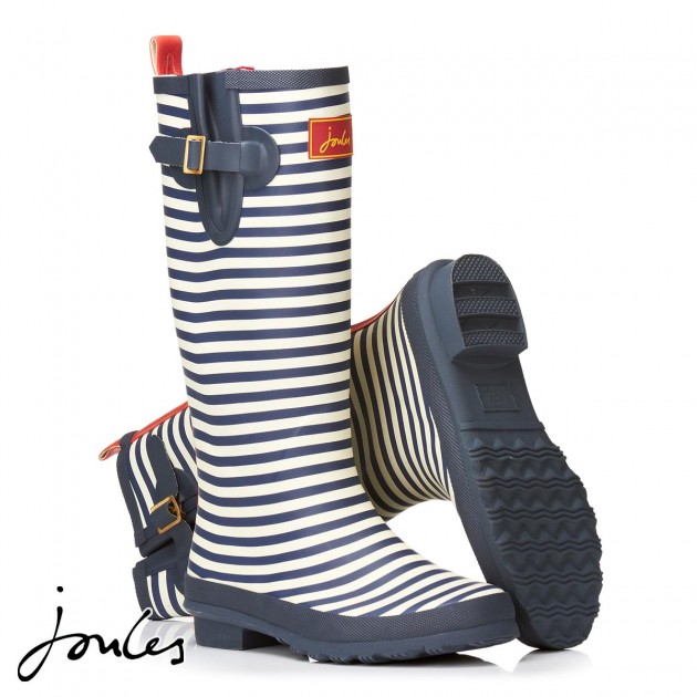 Create the Style: Wellies...όπως λέμε γαλότσες!