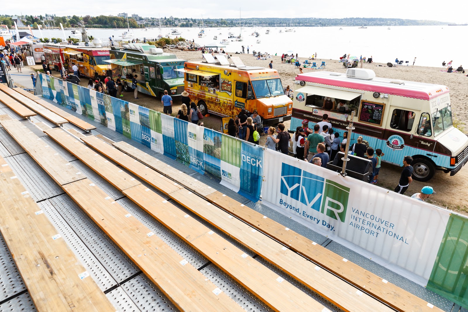 Top Reasons Why YVR Observation Deck is the Best + Giveaway ...