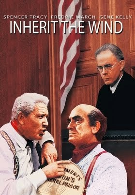 BIO-ORTHODOXY: What "Inherit the Wind" Was Really About