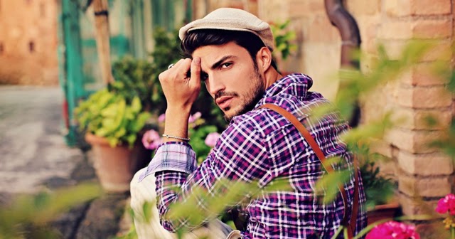 Guys' Blogs (Part II) | MVESblog