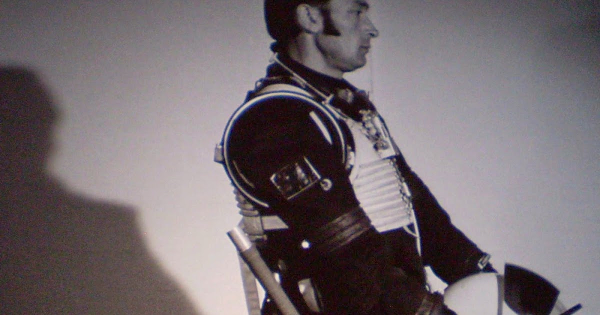 Say Hello Spaceman: Star Wars: A New Hope (1977) - BoShek revealed.