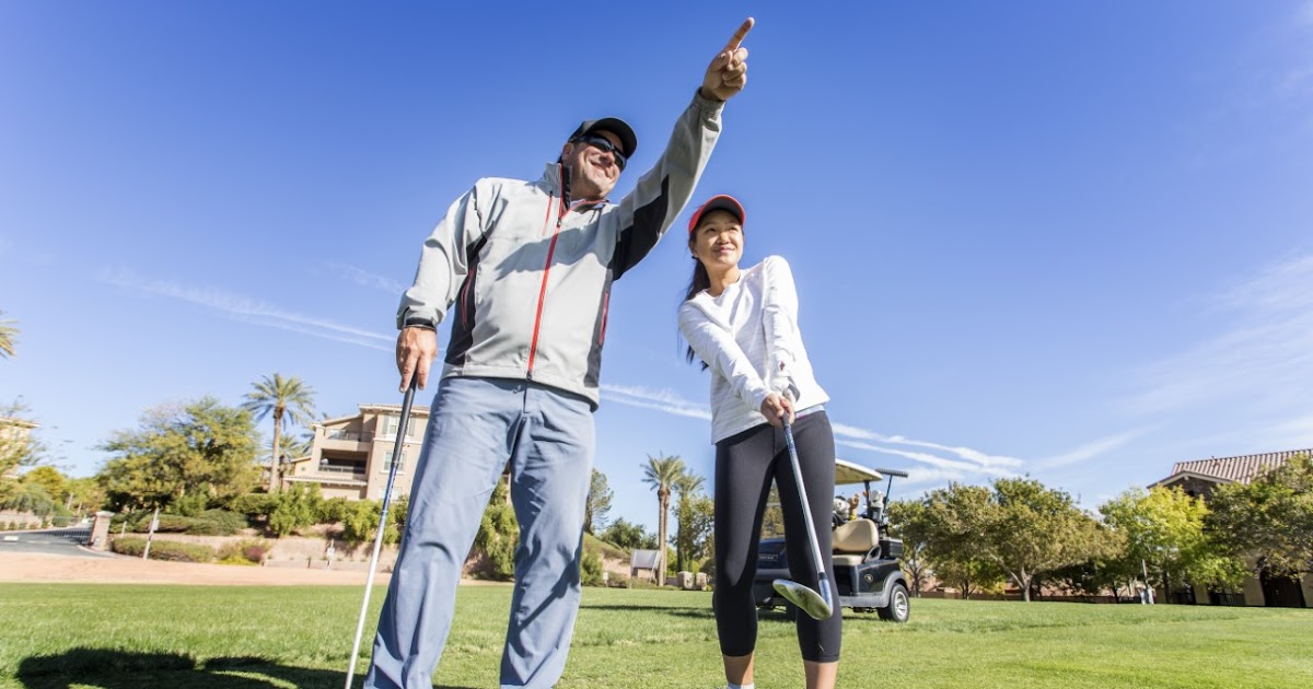 American Golfer: Golf Instruction Academy to Open at Reflection Bay ...