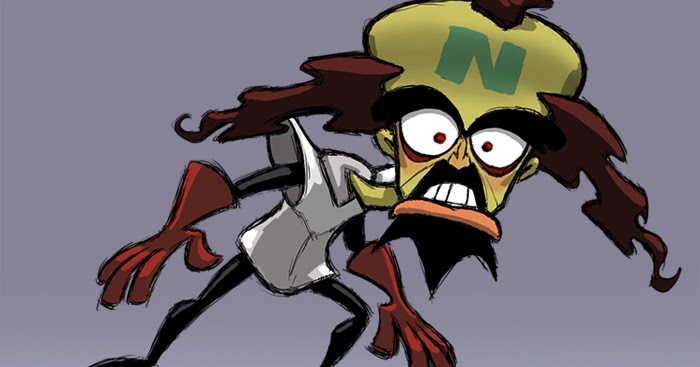 Charles Zembillas: 20 Years of Neo Cortex too