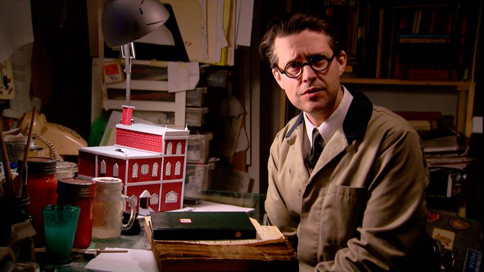 La antigua Biblos: abril 2018