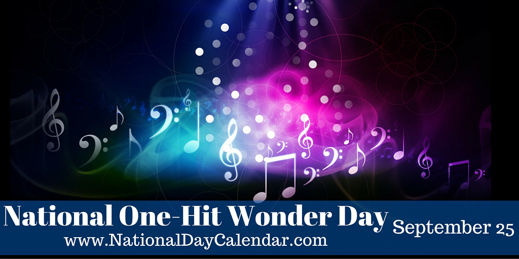 DISHING MEMORIES: One-Hit Wonders