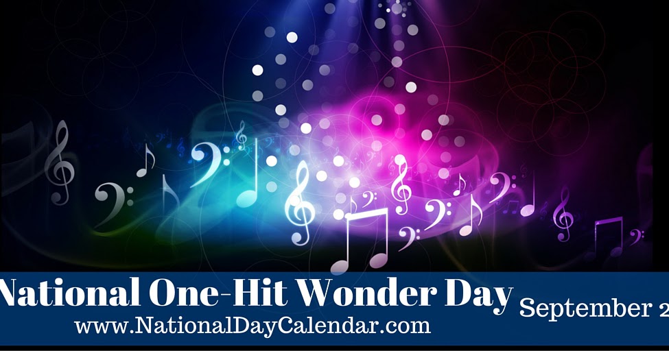 DISHING MEMORIES: One-Hit Wonders