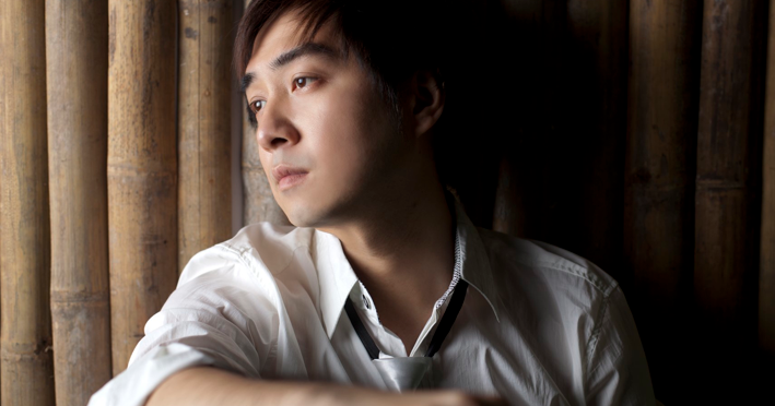 Kesaksian Edward Chen Pada Kecelakaan Yang Dialaminya - Kairos Tuhan