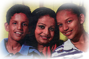 Sihina hora: hot news