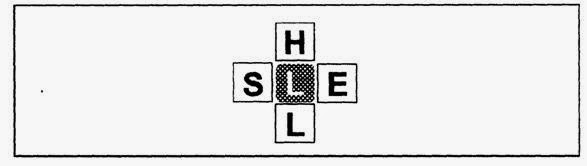 FREE AVIATION STUDY: The SHELL Model